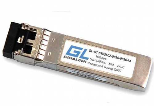 Gigalink GL-OT-ST05LC2-0850-0850-M SFP-модуль