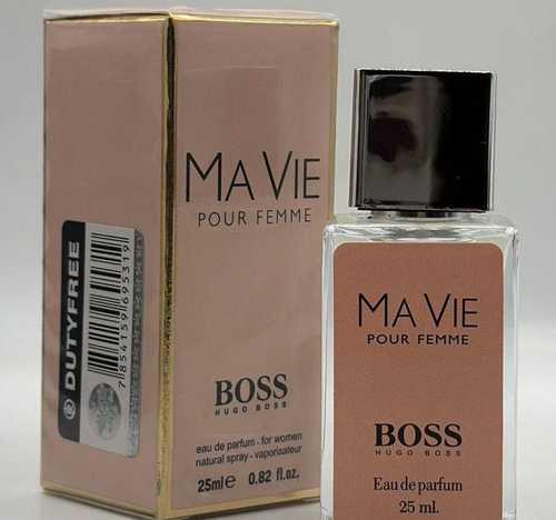 Boss Ma Vie Pour Femme Hugo Boss 25мл