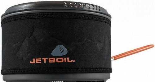 Кастрюля JetBoil FluxRing Ceramic 1.5L