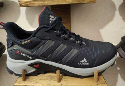 Кроссовки демисезонные Adidas Terrex беговые