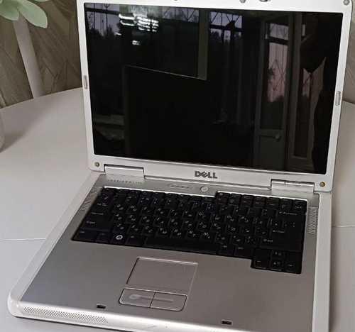 Dell Inspiron 1501