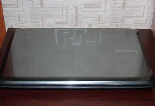 Корпус ноутбука Samsung R525