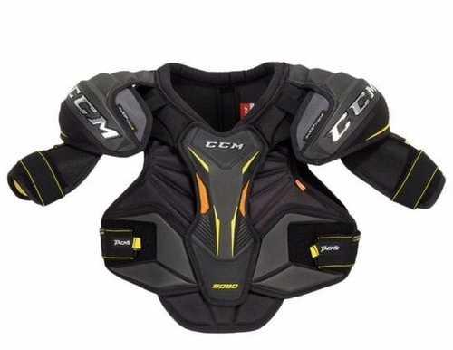 Нагрудник CCM Tacks 9080 SR S, XL