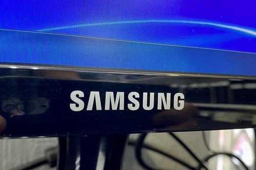 Монитор Samsung 22” S22D300 на гарантии