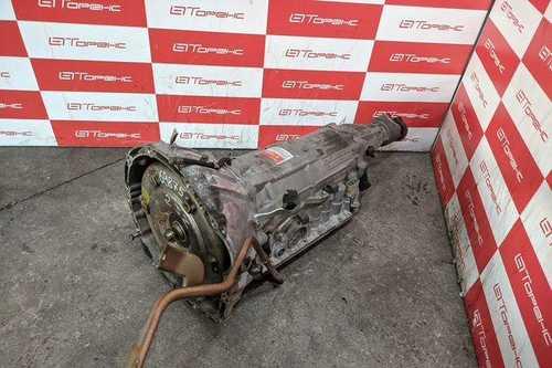 АКПП toyota 2JZ-FSE progres