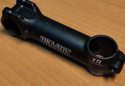 Вынос руля 1-1/8" Truvativ XR