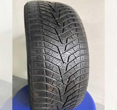 Yokohama BluEarth Winter V905 265/40 R21 105V
