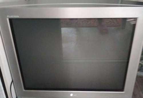 Телевизор LG 29FB3RLX Flatron
