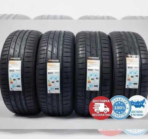 Hankook Ventus S1 Evo3 SUV K127A 275/40 R20 107Y