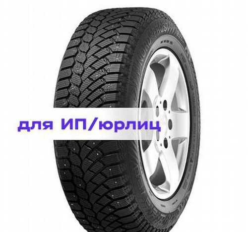Gislaved Nord Frost 200 SUV 235/65 R17 T