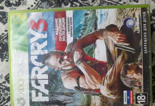 Far cry 3 xbox 360
