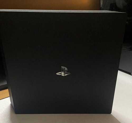 Sony playstation 4 pro