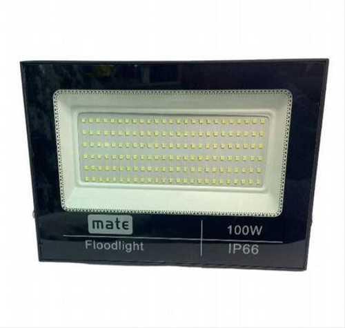 Прожектор светодиодный LED flood light IP66 100W