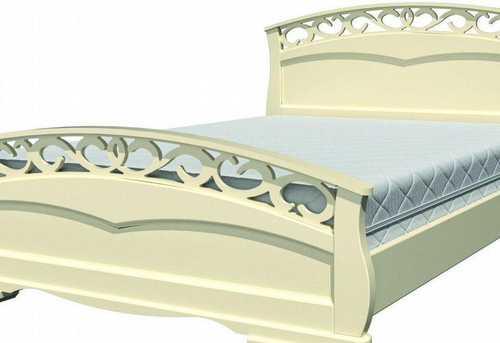 Кровать односпальная Грация - 1