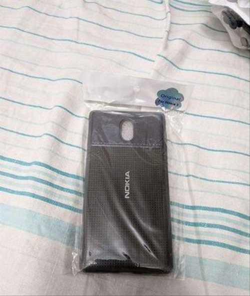 Чехол для Nokia 3