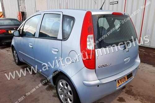 Поступил в разбор Mitsubishi Colt 2006