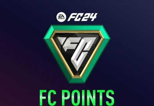 FC Points / Fifa points 24 (Fifa24)