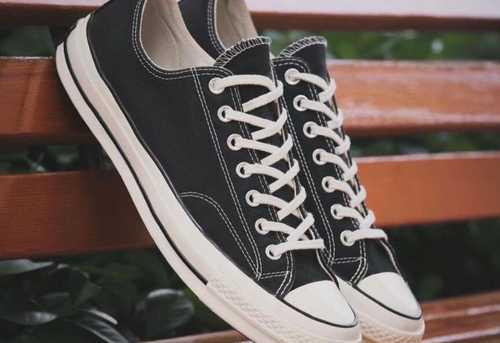 Кеды Converse