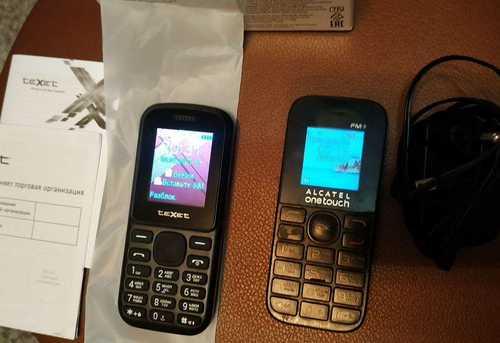 Alcatel One Touch 1010D