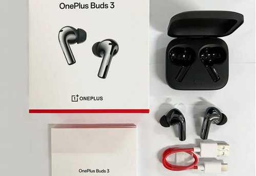 Беспроводные Наушники OnePlus Buds 3 Global