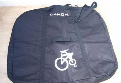 Dahon переносная сумка для складного велосипеда