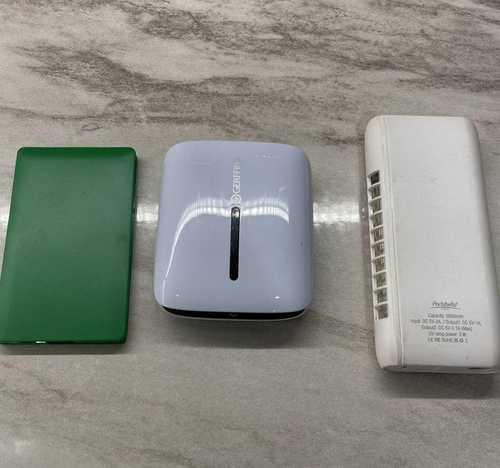 Powerbank (повербанк)