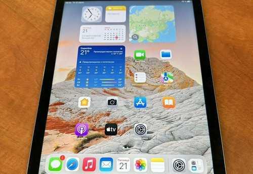 iPad Air 2 64GB Spase Gray 4G LTE Sim