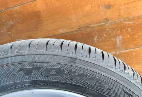 Toyo NanoEnergy 3 Plus 205/55 R16 91V