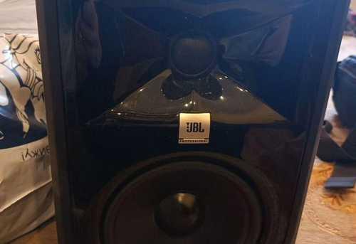 Студийные мониторы jbl 305p mkii (пара)