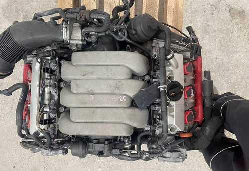 BDX двигатель 2.8л 190-220лс Audi A6, A8