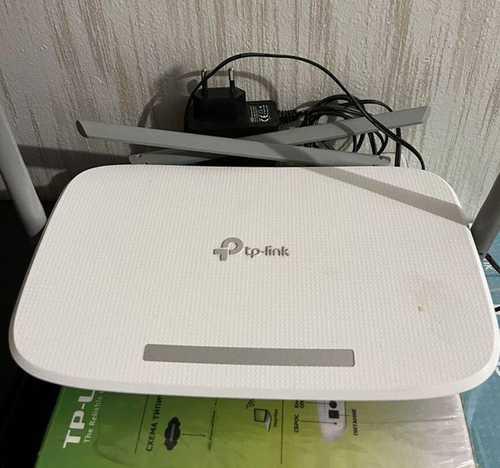 Wifi роутер