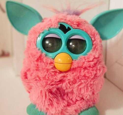 Игрушка furby