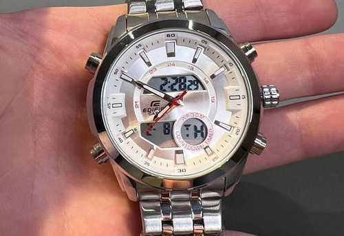 Часы Casio edifice
