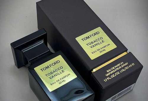 Духи Tom Ford Тоbассо Vаnillе 50ml