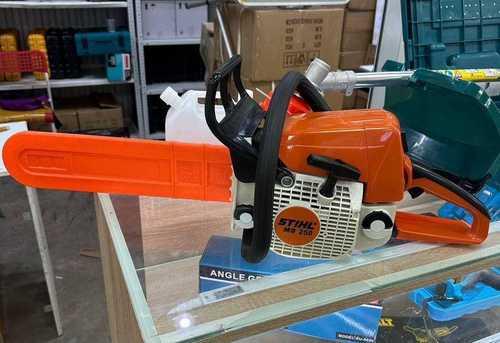 Бензопила Stihl ms 257