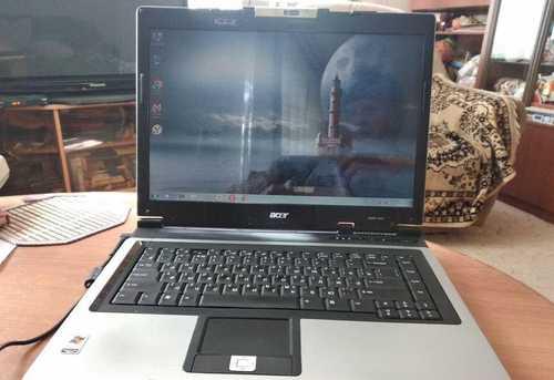 Acer Aspire 5670