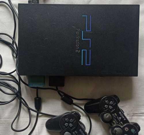 Sony Playstation 2 PAL   40 игр