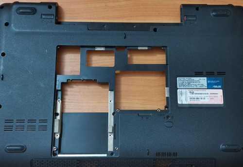 Поддон для Asus K72D / K72DR / X72D