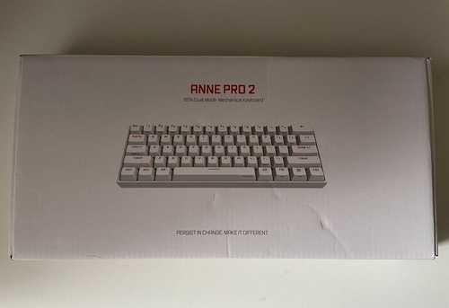 Клавиатура anne pro 2