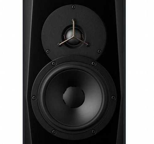 Студийный монитор Dynaudio LYD-5 black