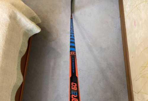 Клюшка warrior qre 60 int