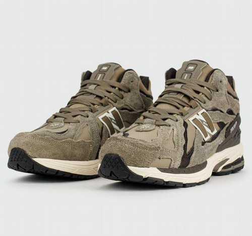 Кроссовки New Balance 1906D Mid 25817