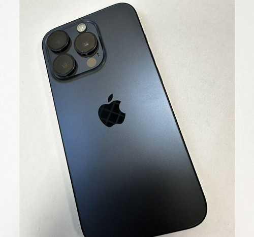 iPhone 15 Pro, 256 ГБ