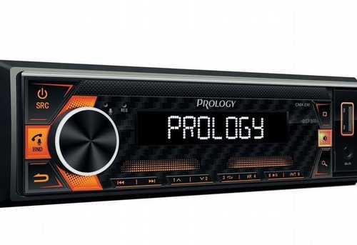 Автомагнитола Prology CMX-230/ FM/USB/BT Ресивер