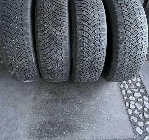 Michelin MXE Green 235/60 R18