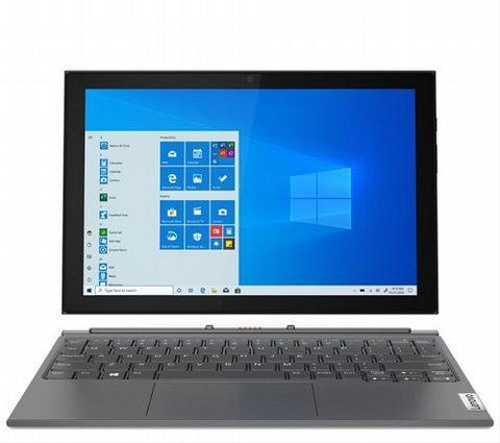 Планшет Lenovo IdeaPad Duet 3 4/64Gb Wi-FI Grey (с