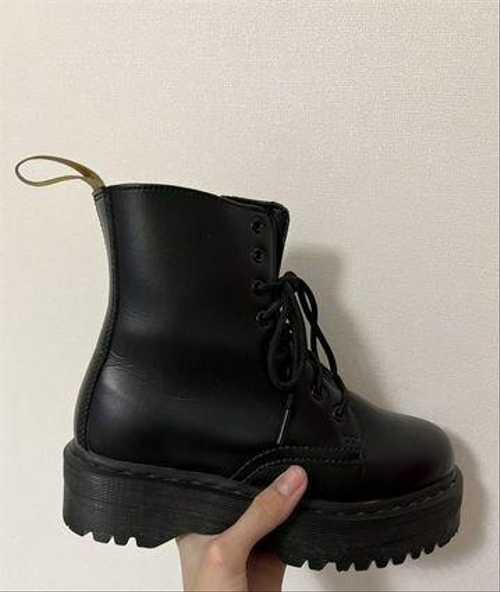 Ботинки Dr martens 39