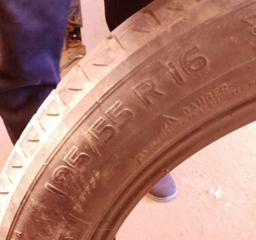 Michelin Agilis 185/55 R16