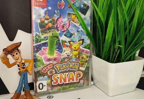 New Pokemon Snap (NS) NEW
