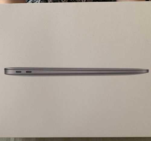 Apple macbook air 13 2020 m1 8gb 256 ростест